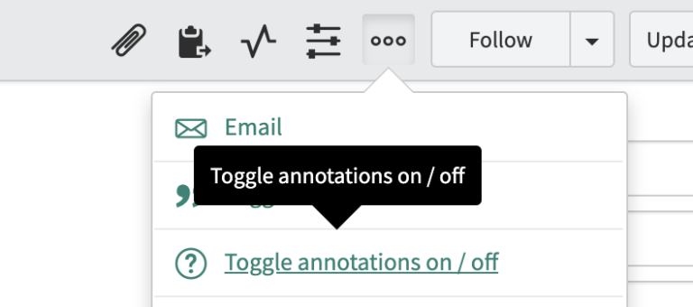 Override annotations » Rubén Ferrero